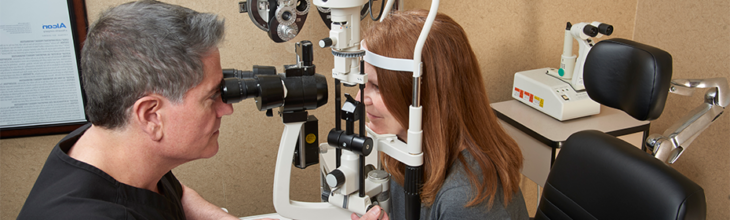 What to Expect at Your Comprehensive Eye Exam | Physician Eye Care ...